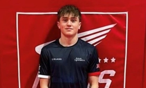 Hill House School - Hill House Sixth Former Joins Great Britain Senior ...