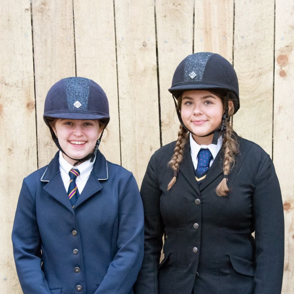 Hill House School - Success at the Riding School National Championships